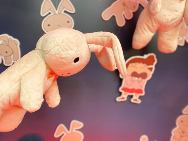 [Crayon Shin-chan Adventure Park] You can recreate that scene! ? “Nene ...