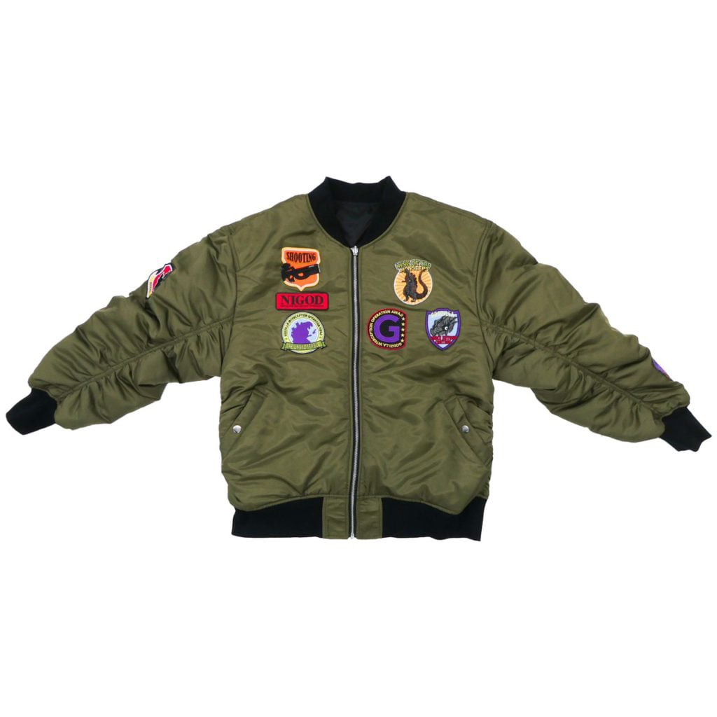 【hurry up! A must have for fans! ] Only a few tickets left with ...